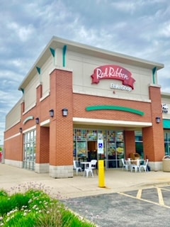 Red Ribbon opens 37th North American branch | Red Ribbon Bakeshop