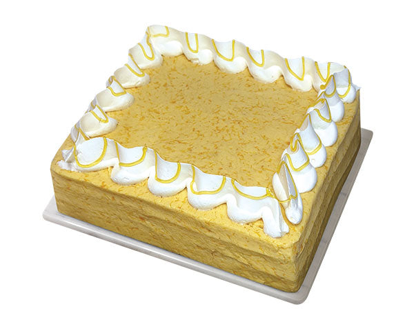 Square Cakes Near Me | Red Ribbon Bakeshop