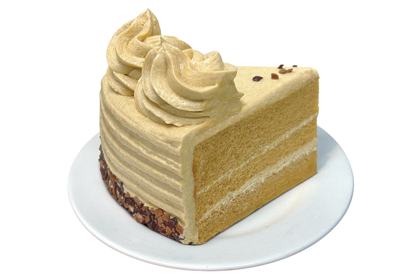 Cake Slices Near Me | Red Ribbon Bakeshop