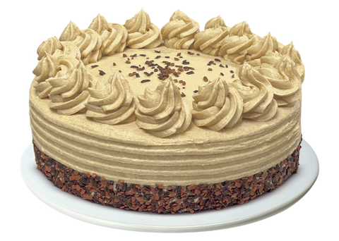 New Products | Red Ribbon Bakeshop