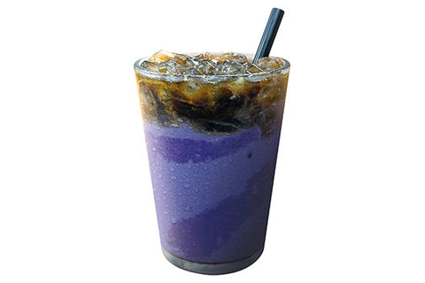 Ube Cake: Ube Rolls, Mamon & More | Red Ribbon Bakeshop