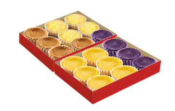 Mamon Pack | Red Ribbon Bakeshop