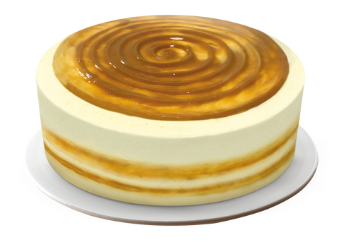 New Products | Red Ribbon Bakeshop