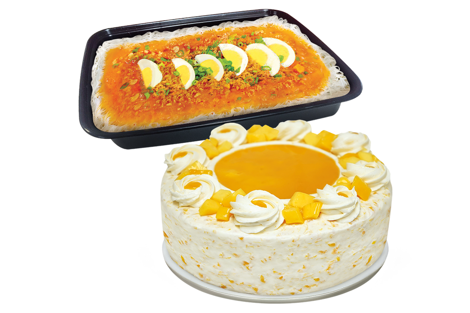 Red Ribbon Bakeshop Coupon & Deals | Red Ribbon Bakeshop