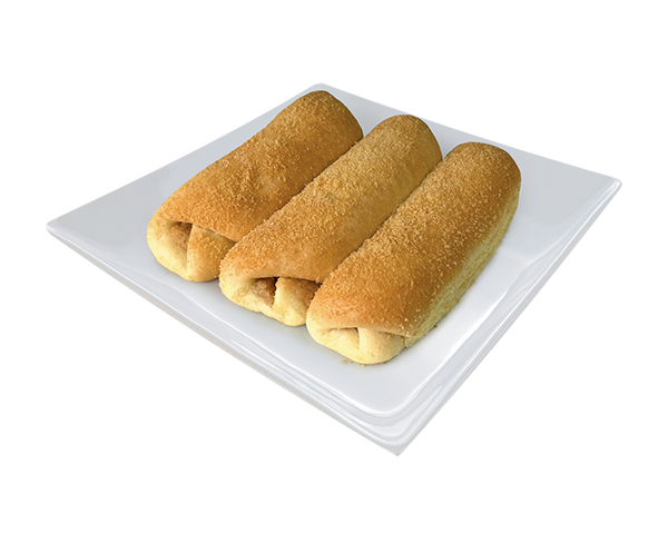 Spanish Bread - Order Online! | Red Ribbon Bakeshop | Red Ribbon Bakeshop