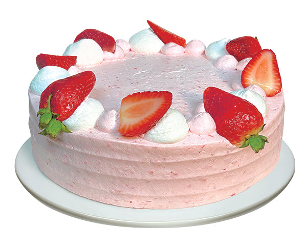 Strawberry Dream Cake | Red Ribbon Bakeshop