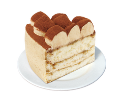 Cake Slices Near Me | Red Ribbon Bakeshop