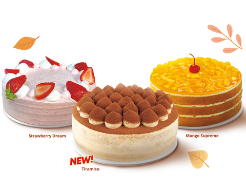 Red Ribbon Bakeshop Coupon & Deals | Red Ribbon Bakeshop
