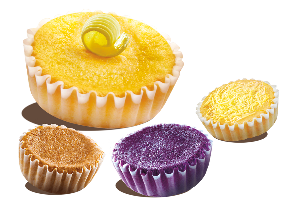 Red Ribbon Bakeshop Coupon & Deals | Red Ribbon Bakeshop