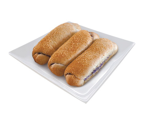 Sweet Pastries & Mamon - Butter, Mocha, Ube, Cheese & More | Red Ribbon ...