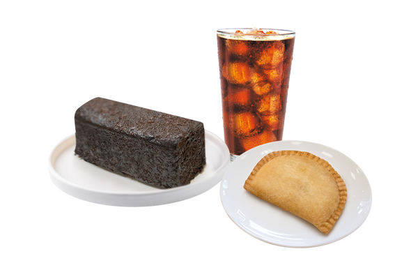 Combo Meals & Value Meals Near Me | Red Ribbon Bakeshop