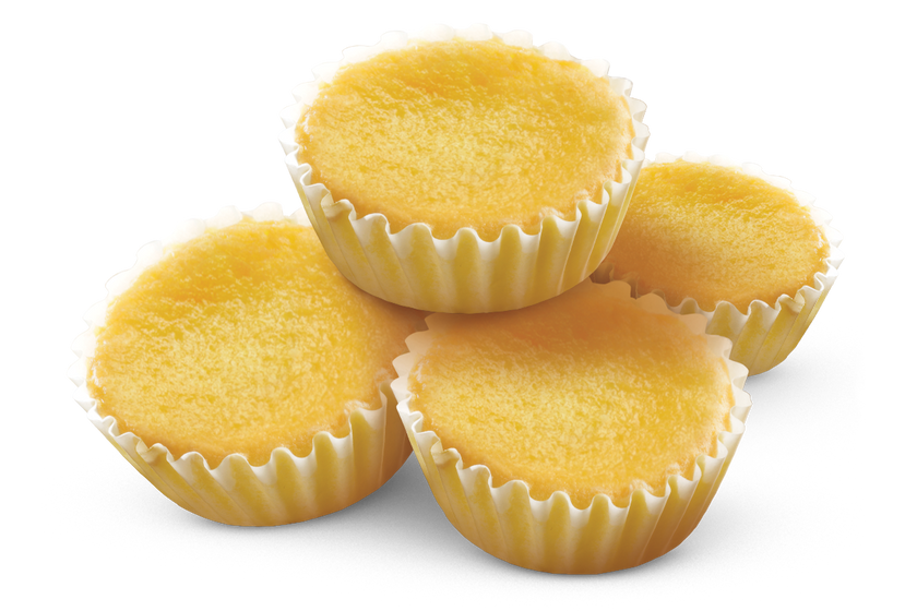 New Products | Red Ribbon Bakeshop