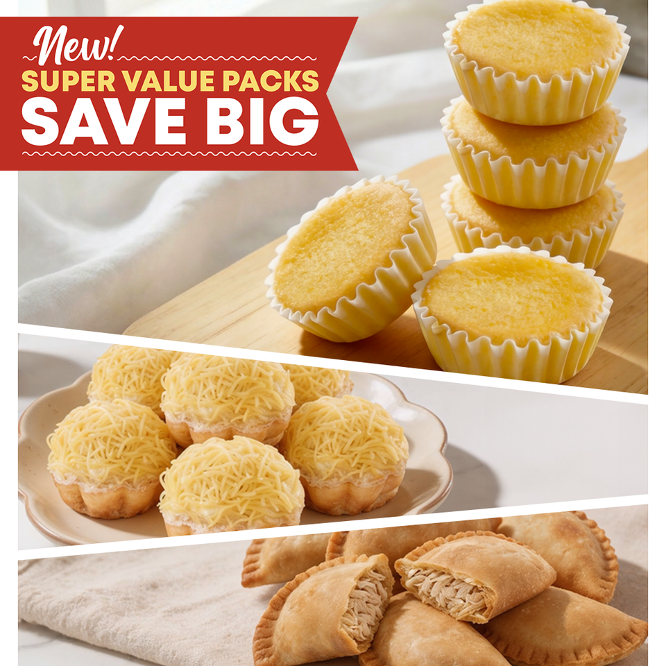 Red Ribbon Bakeshop Coupon & Deals | Red Ribbon Bakeshop