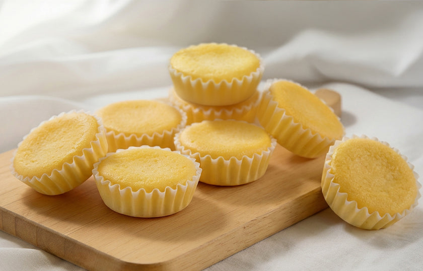 Red Ribbon Bakeshop | $5 Off Online Orders $35+ | Red Ribbon Bakeshop