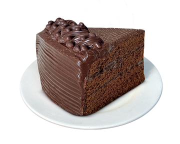 Cake Slices Near Me | Red Ribbon Bakeshop