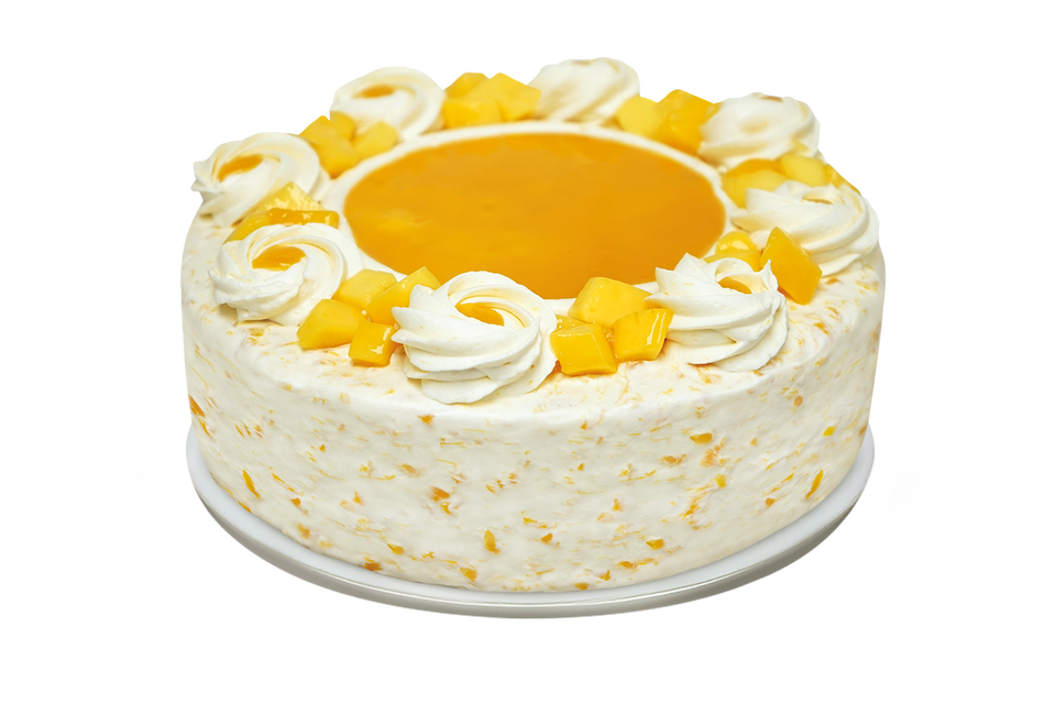 Red Ribbon Bakeshop | $5 Off Online Orders $35+ | Red Ribbon Bakeshop