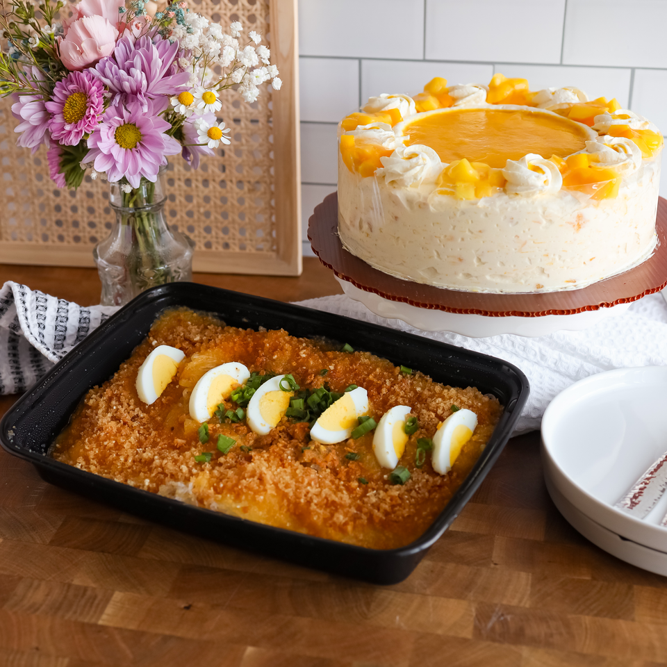 Red Ribbon Bakeshop Coupon & Deals | Red Ribbon Bakeshop