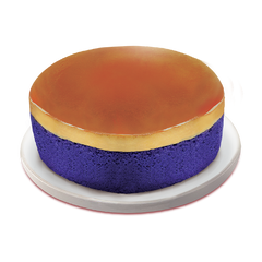 Ube Cake: Ube Rolls, Mamon & More | Red Ribbon Bakeshop