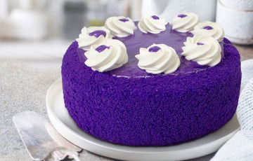 About Us | Red Ribbon Bakeshop