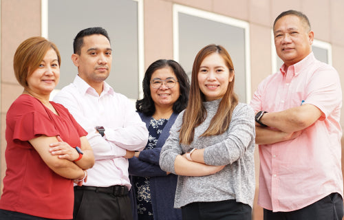 Careers | Red Ribbon Bakeshop