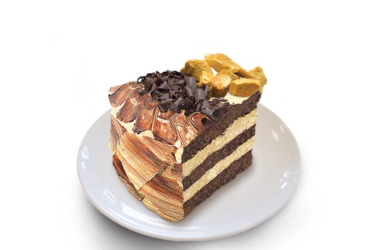 Cake Slices Near Me | Red Ribbon Bakeshop