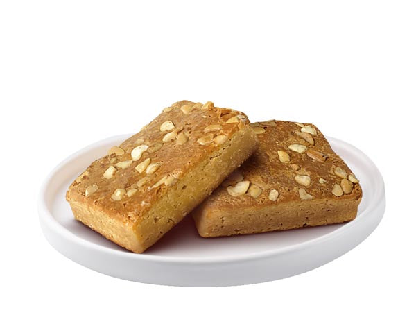 Caramel Cake: Caramel Pastries, Bars & More | Red Ribbon Bakeshop