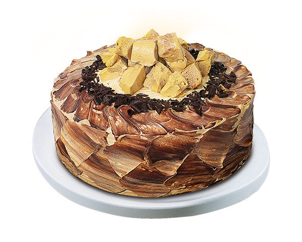 Cakes Near Me: Ube, Mango & Caramel Near Me | Red Ribbon Bakeshop