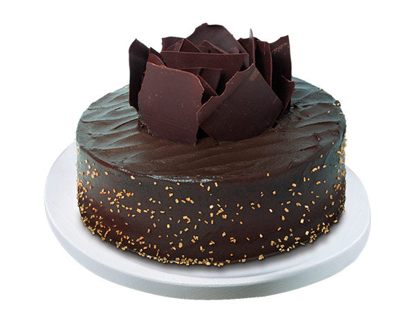 Chocolate Cake, Rolls, & Brownies Near Me | Red Ribbon Bakeshop