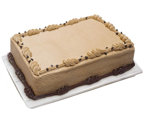 Personalized Dedication Cakes Near Me | Red Ribbon Bakeshop