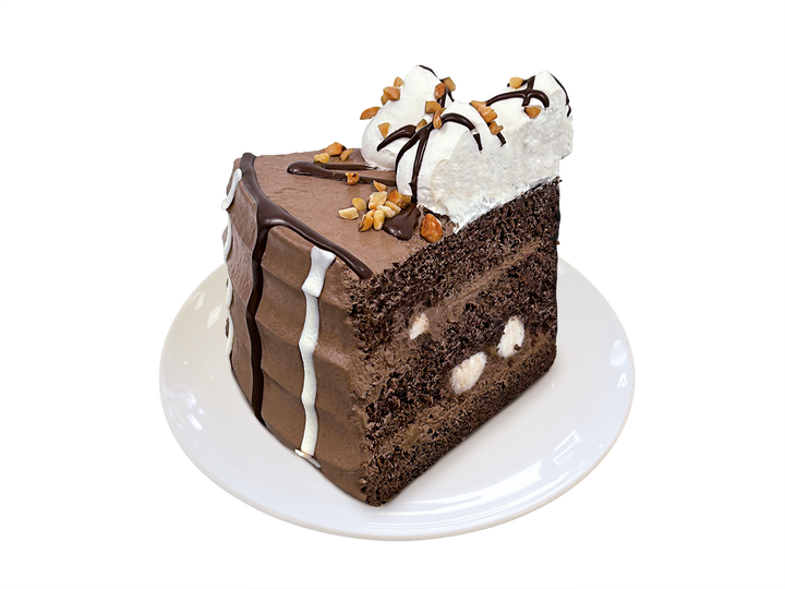 Cake Slices Near Me | Red Ribbon Bakeshop