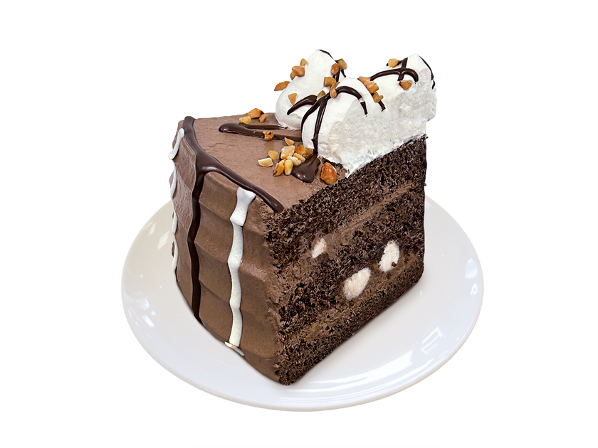 Cake Slices Near Me | Red Ribbon Bakeshop