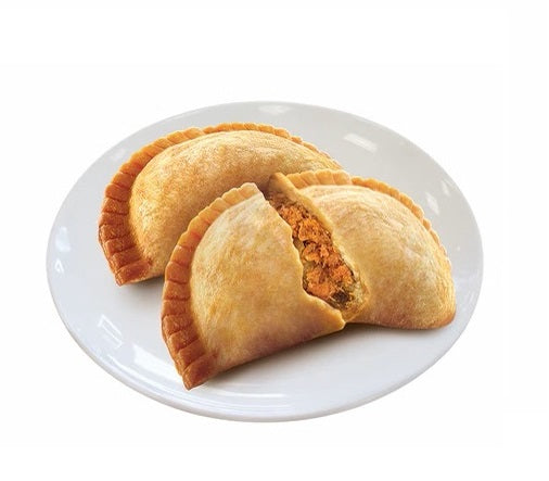 Empanadas - Chicken, Beef & Pork | Red Ribbon Bakeshop