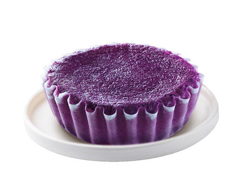 Ube Cake: Ube Rolls, Mamon & More | Red Ribbon Bakeshop