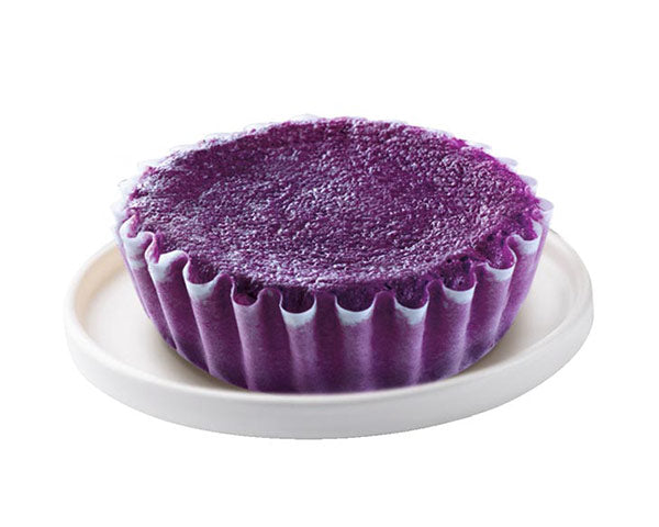 Ube Cake: Ube Rolls, Mamon & More | Red Ribbon Bakeshop