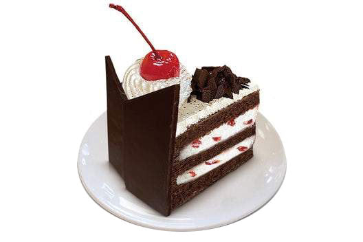 Cake Slices Near Me | Red Ribbon Bakeshop