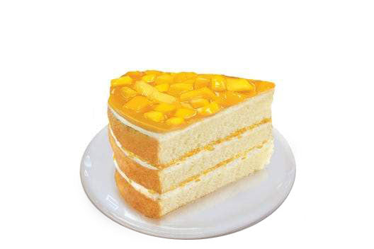 Cake Slices Near Me | Red Ribbon Bakeshop