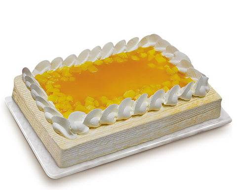 Personalized Dedication Cakes Near Me | Red Ribbon Bakeshop