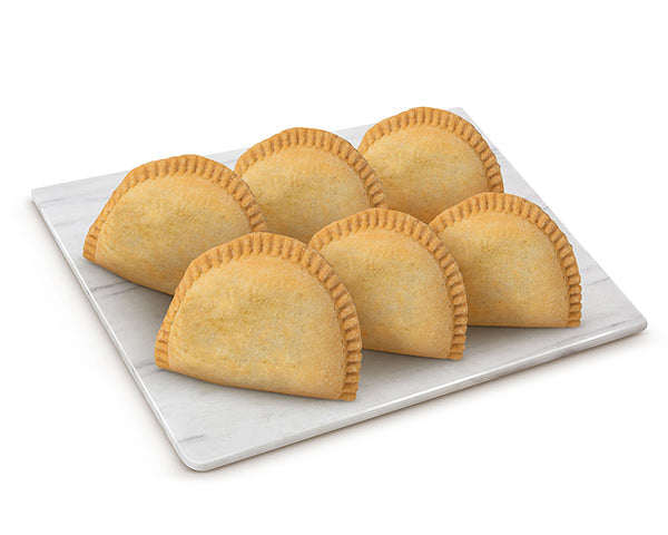 Empanadas - Chicken, Beef & Pork | Red Ribbon Bakeshop
